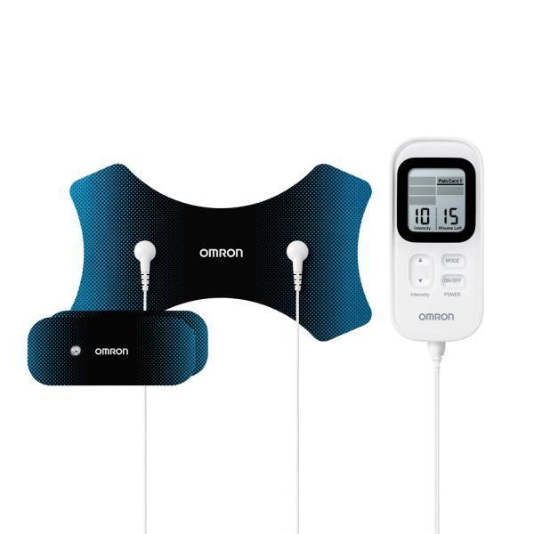 HVF030          手軽にスポーツ後の筋肉をケア・持ち運びに便利なコンパクトサイズ