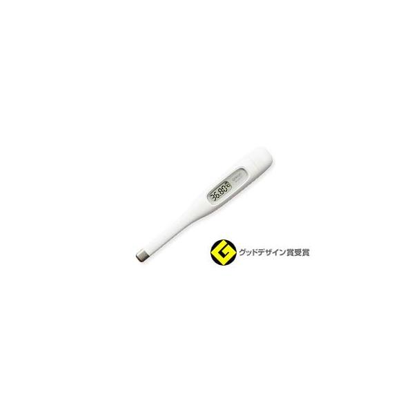 MC172L          基礎体温チェックに適した4桁表示タイプ。