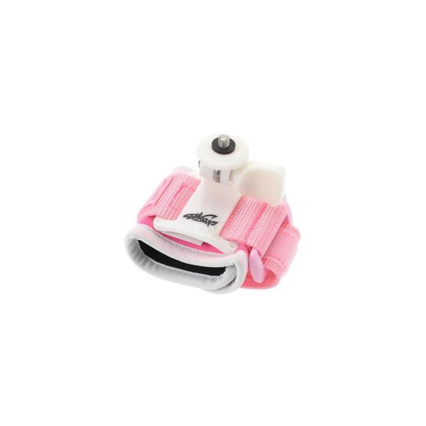 ★メーカー在庫限りの為完売の際はご容赦下さい E6562           リストバンドタイプのカメラアクセサリー登場！