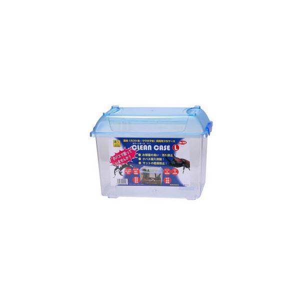 710358000       コバエが入らないクリーンなケース