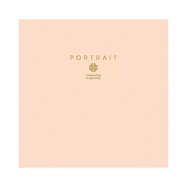 M17702L3PK      薄型でシンプルなデザインの、タテ・ヨコ兼用写真台紙