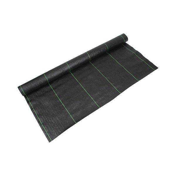 1MX10M          薬に頼らず雑草を防止します。