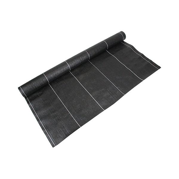 1MX10M          薬に頼らず雑草を防止します。