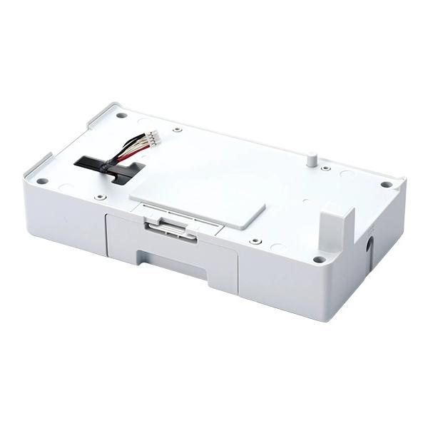 PABB004         ラベルプリンター TD-2350DSA、TD-2350D、TD-2320DSA、TD-2320D用充電池ホルダー