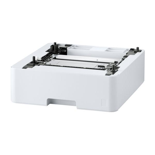 LT360CL         ブラザーHL-L8430CDW、HL-L8570CDW、MFC-L8730CDW、MFC-L8970CDW 増設用紙トレイ。A4普通紙520枚給紙可能。