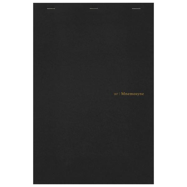 N187A           A4正寸でタイトル欄付き