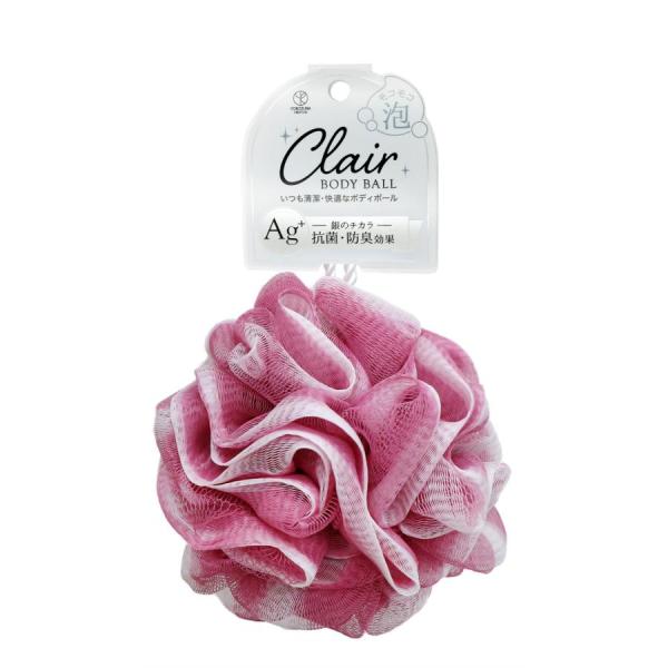 543899          銀のチカラでいつも清潔・快適！