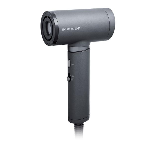 KHDB200H        コンパクトなのに満足な速乾力。