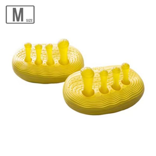 HB-132          足指のトレーニングでパフォーマンスの向上、ケガの予防に。