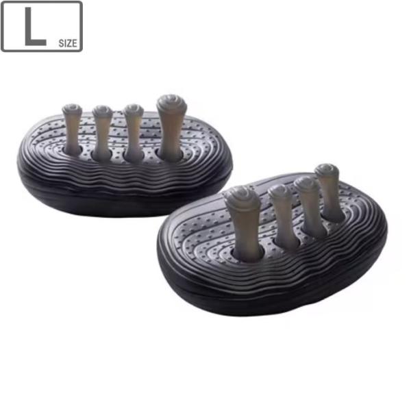 HB-133          足指のトレーニングでパフォーマンスの向上、ケガの予防に。