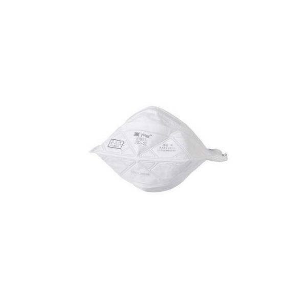 9105JDS2        安全性の高いDS2（厚生労働省の規格に合格した防じんマスク）製品。