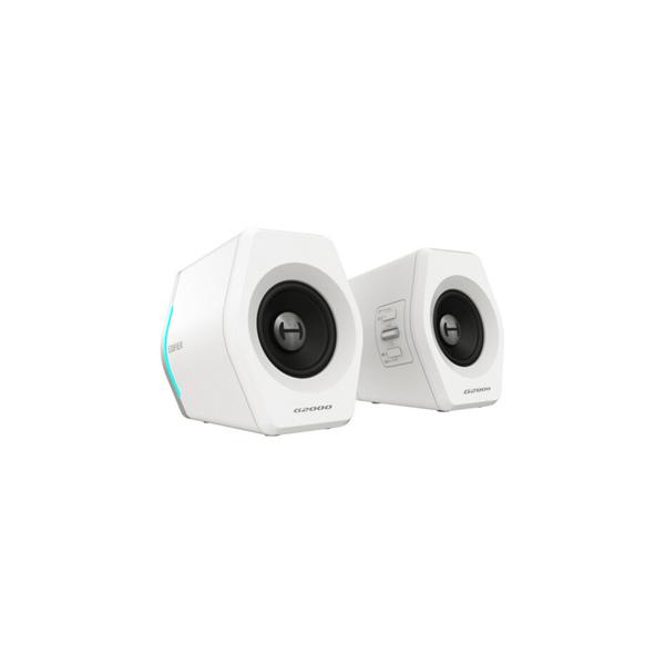 EDG2000WH       pri2404 ヘケート ミドルレンジモデル 合計出力16W RGBライト演出 家電批評コスパ家電大賞2022-2023