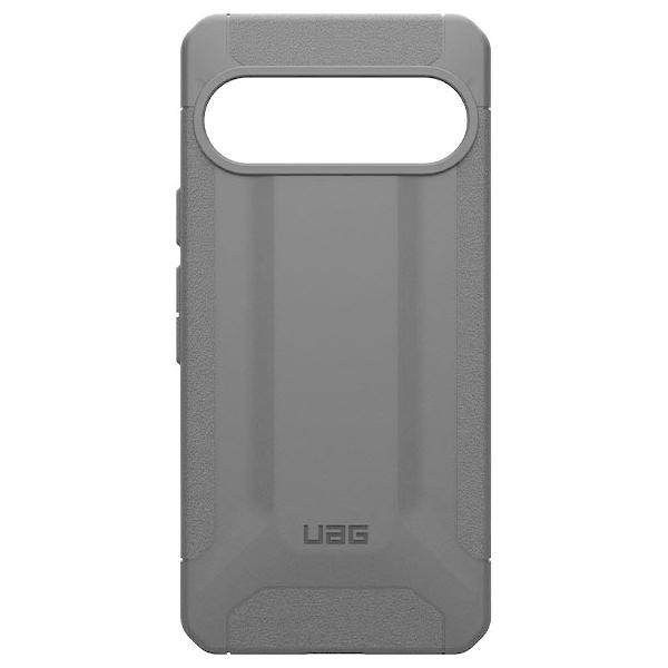 UAGGP99PROSBK   Google Pixel 9 Pro / 9用ケース。ハニカム構造。スリムで軽量。