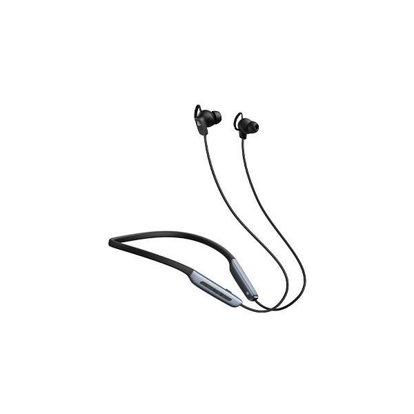 EDW280NBPROBK   ノイズキャンセル 機能搭載 ワイヤレス ネックバンド 型 イヤホン