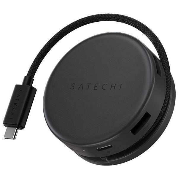 PSTPOTG7C       リモートワークを行う人、ノマドワーカー、学生向けに設計されたオールインワンの接続ハブです。