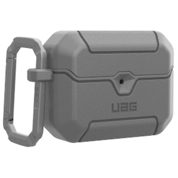 UAGAPPRO3SBK    ワイヤレス充電対応AirPodsPro用ケース