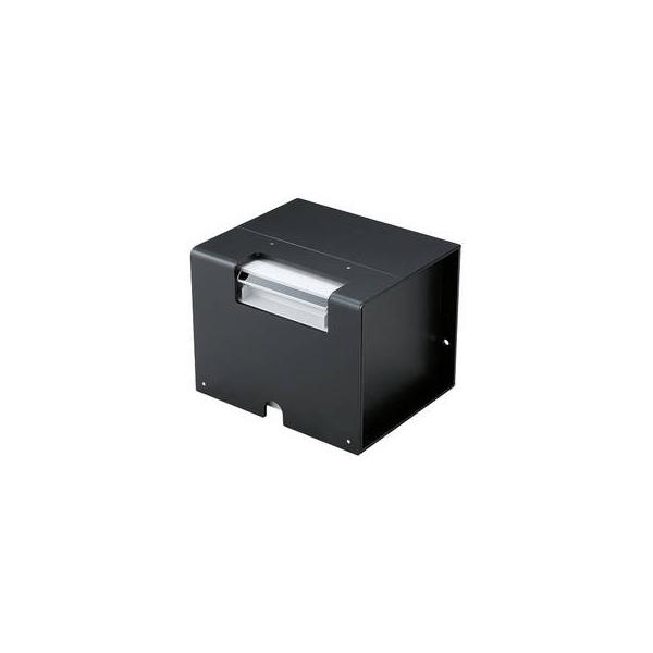 キャンセル不可商品 OTYSPC          スタンド専用オプション（プリンター＆タブレット一体型スタンド　OT-YSに装着して使用します）。TM-m30専用プリンターカバー。