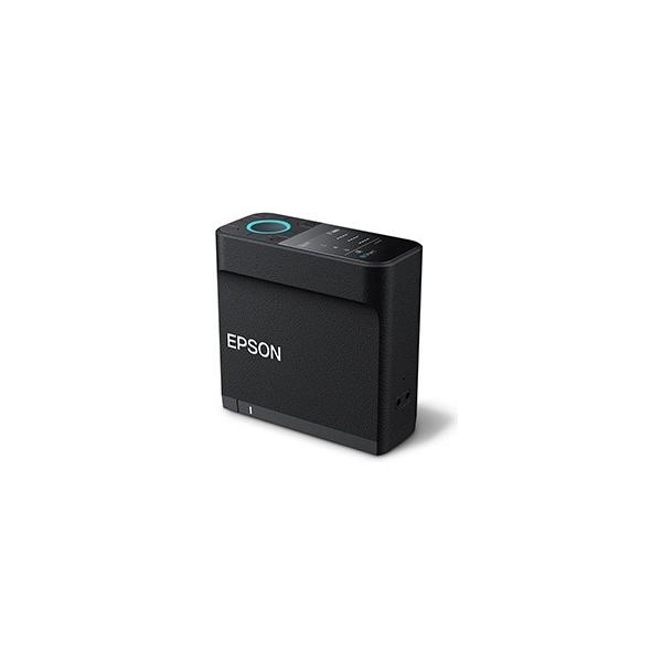 SD10            印刷物の色合わせの課題に応える。スマホアプリで簡単に使えるエプソンの測色器