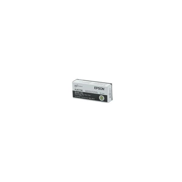 PJIC7K          Disc Producer用インクカートリッジ　ブラック