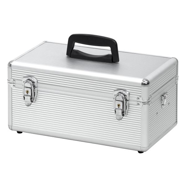 450420          軽量で壊れにくいアルミケース