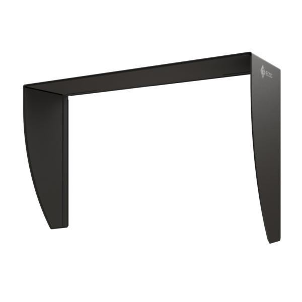 CH2410          マグネット式遮光フード。24.1型ColorEdge専用。※縦回転には使用できません。