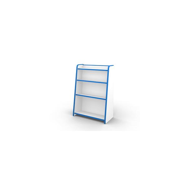 【同梱不可】 【沖縄・九州・北海道・離島お届け不可/配送時間指定不可】 GR63HB          【完成品】おかたづけから自主性を学ぶ。安心・安全設計!