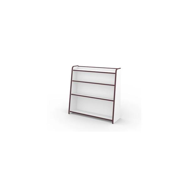 【同梱不可】 【沖縄・九州・北海道・離島お届け不可/配送時間指定不可】 GR93HD          【完成品】おかたづけから自主性を学ぶ。安心・安全設計!