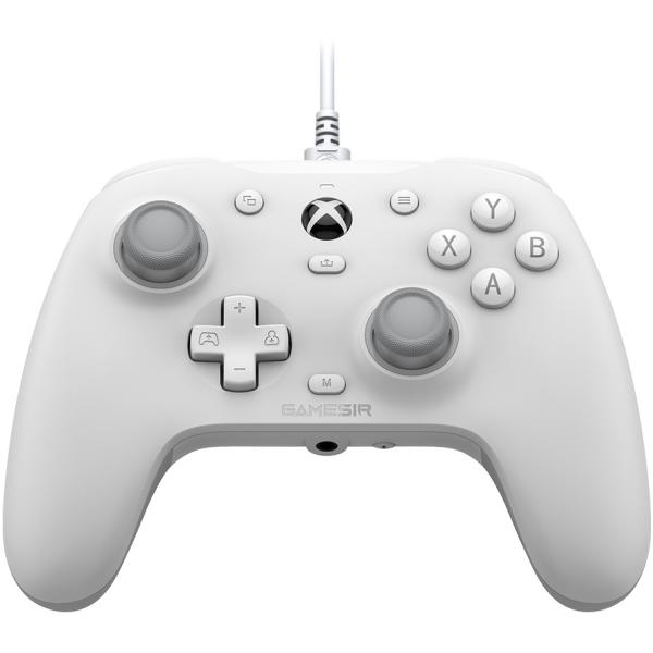 G7HEWhite       エックスボックスシリーズ Windows PC