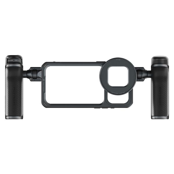 PPG028          柔軟な設計で、プロレベルの映像制作