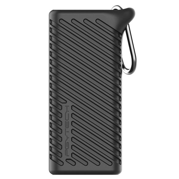 PGM163          メモリーカードリーダー機能とカードケースを一体化した、「PGYTECH CreateMate 高速カードリーダー内蔵ケース」