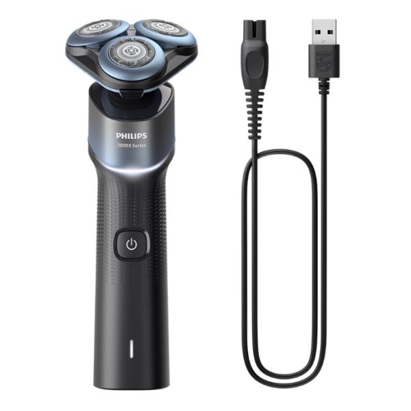 X500600         密着＆早剃り、もっと肌にやさしく