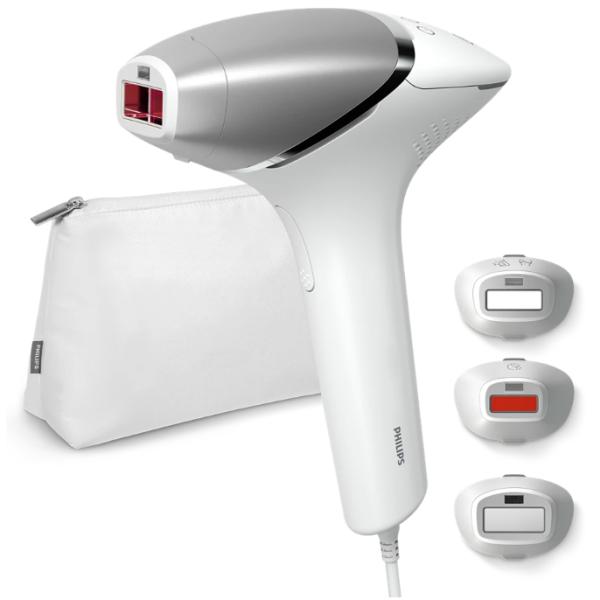 BRI94670        SenseIQ（センスIQ） で自分に合わせてお手入れ