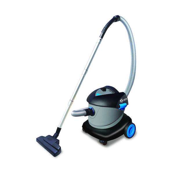 メーカー　第一産業品　名　ドライバキューム極HEPA特長HEPAフィルターを採用しており、微細なゴミ粒子を捕らえて逃がさないキレイな排気を実現します。合成繊維フィルターバッグを採用しており、従来の紙フィルターの約2倍の週尽力があります。消費...