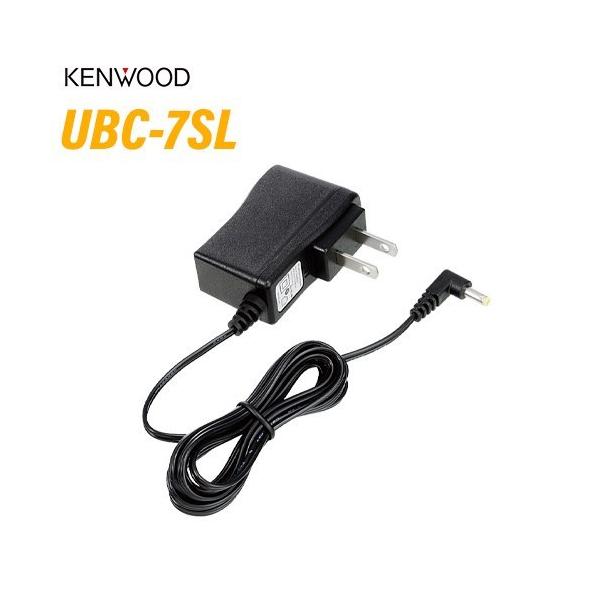 メーカー　：JVC KENWOOD（ケンウッド）型　　番　：UBC-7SL品　　名：ACアダプター (UBC-9CR専用)寸　　法：高さ約60mm × 幅約40mm × 奥行き約20mm重　　量：約75gケーブル長：約1.8m出力電圧: D...