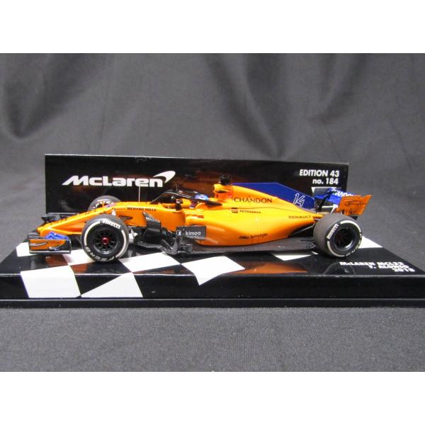 1/43マクラーレン MCL33用CHANDONロゴデカールです。デカールのみです。デカールのみです。スパーク，ミニチャンプスのどちらでも使えます。デカールを解らないで買うと解らない物が届きます。解らないのに買うのは止めて下さい。