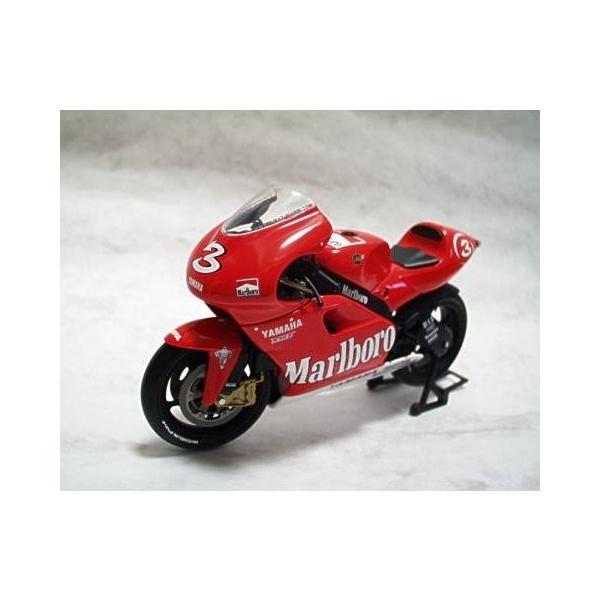 1/12ヤマハYZR500'01PMA用マルボロデカールです。デカールのみです。ファクトリーヤマハ用のマルボロデカールとはカウルやタンクのサロンパス部が異なっているので使用出来ませんがこれは専用のデカールですのでピッタリです。ボディ下部の赤...