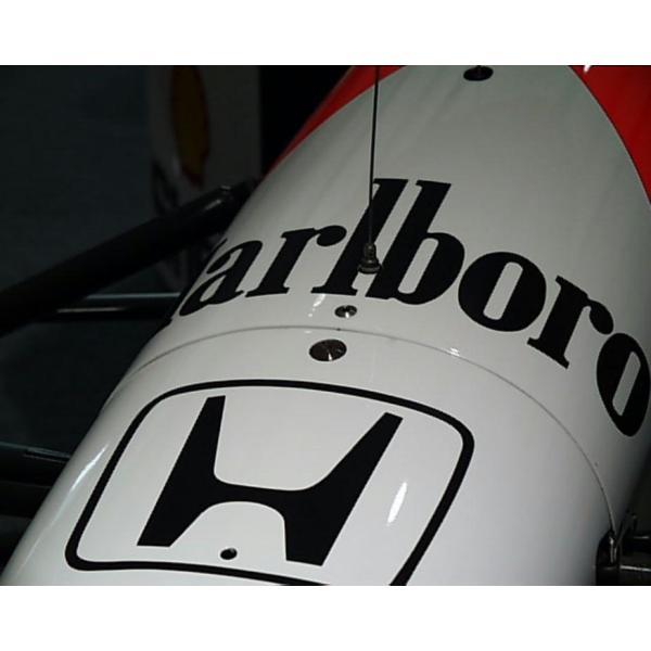 1/20マクラーレンMP4/7デカールです。デカールのみです。デカールを解らないで買うと解らない物が届きます。解らないのに買うのは止めて下さい。