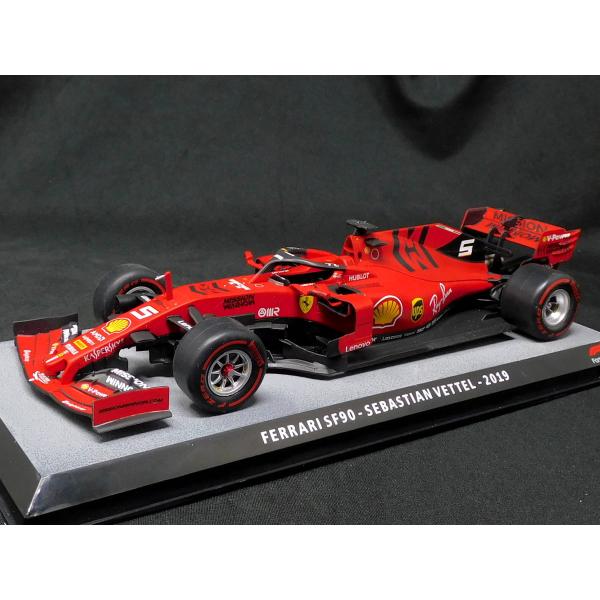 1/24フェラーリSF90追加ロゴデカール。デカールのみです。元のロゴはコンパウンドで落とします。ルクレールからベッテル車に変更出来ます。ベースロゴは書体合わせているのでカスタム感が無く仕上がります。デカールを解らないで買うと解らない物が届...