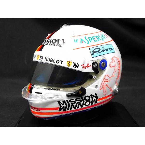 1/5ヘルメット追加ロゴアソート4デカールです。1976 ニキ・ラウダ1978,81 ジル・ビルヌーブ2007 キミ・ライコネン(バーコード)2009 ジャンカルロ・フィジケラ(マルボロ,バーコード)2009 ルカ・バドエル(マルボロ,バー...