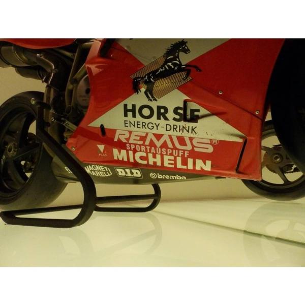 1/12ドカティ916'96トロイ・コルサーデカール。デカールのみです。デカールを解らないで買うと解らない物が届きます。解らないのに買うのは絶対に止めて下さい。