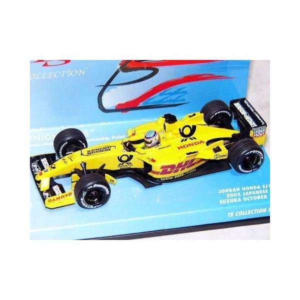1/43EJ-12ファーストGP&amp;日本GP.005タバコデカールです。デカールのみです。レギュラー版の琢磨EJ-12はF1初参戦のオーストラリアGP仕様に出来ます。TSコレクション3'(ダッシュ)として琢磨コレクションの中に飾れます...