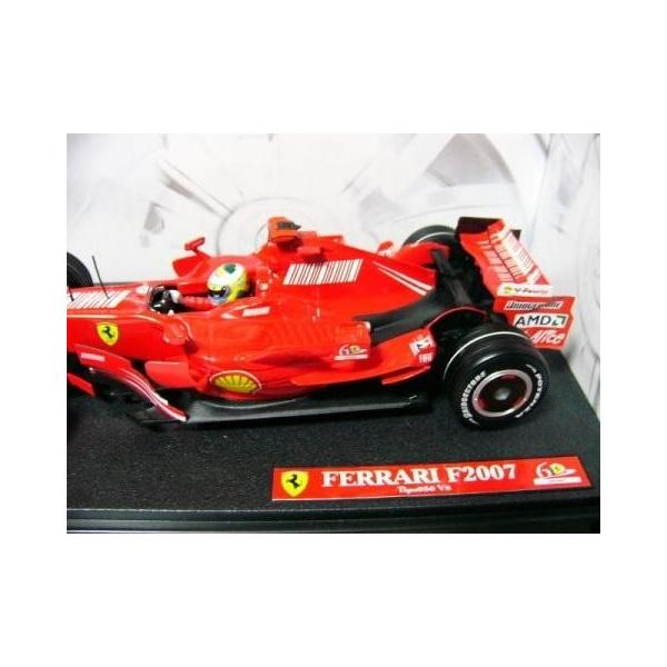 1/18フェラーリF2007[bar] デカールです。デカールのみです。デカールを解らないで買うと解らない物が届きます。解らないのに買うのは止めて下さい。