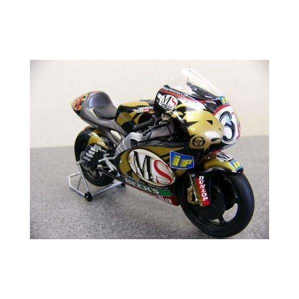 1/12アプリリアRSV250'01原田仕様デカール。デカールのみです。デカールを解らないで買うと解らない物が届きます。解らないのに買うのは絶対に止めて下さい。