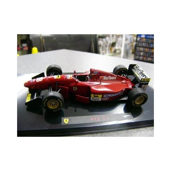 1/43フェラーリタバコセット(156/85,F187,412T1B,F2002)デカールです。デカールのみです。(マテルエリート，ixo対応)エリートのF2002のエンジンカウルのデカールは爪楊枝でパキパキ落とせます。F187はコンパウン...