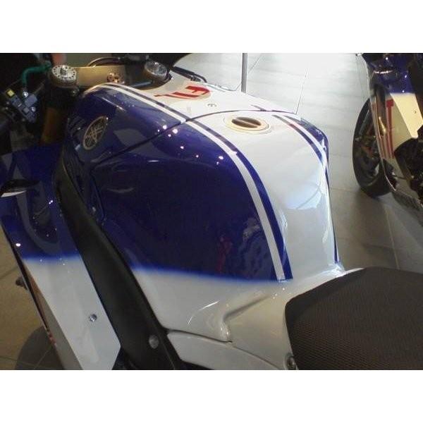 1/12ヤマハYZR-M1'08デカールです。デカールのみです。デカールを解らないで買うと解らない物が届きます。解らないのに買うのは絶対に止めて下さい。