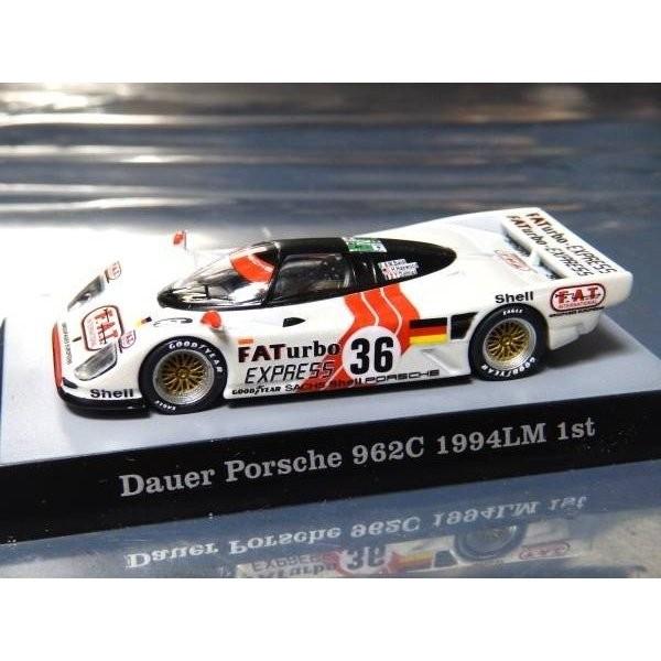 1/64ダウアーポルシェ962C'94LM 1stデカールです。デカールのみです。デカールを解らないで買うと解らない物が届きます。解らないのに買うのは止めて下さい。