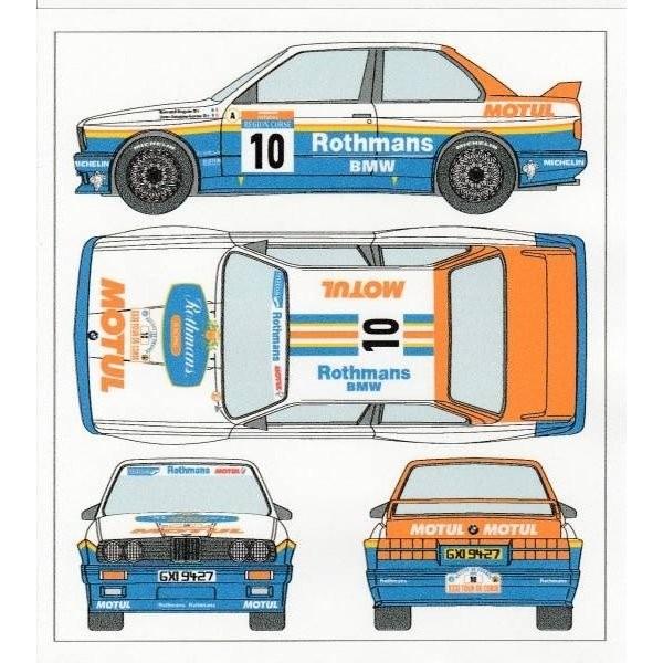 「POWERSPORTS VIDEO JAPAN」から「'87 ツール・ド・コルス」60分のVHSが出ていました。