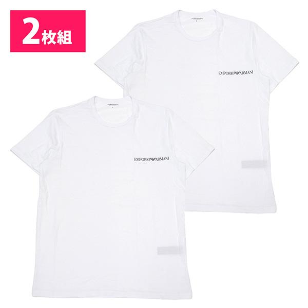 【発売日：2026年02月27日】デイリー使いに便利な2枚セットのアンダーTシャツエラステン混の伸縮性のある素材は快適な着心地をキープセットなので洗い替えにも便利でコストパも◎にプレゼントにも最適■素材：コットン95%エラステン5%■サイズ...