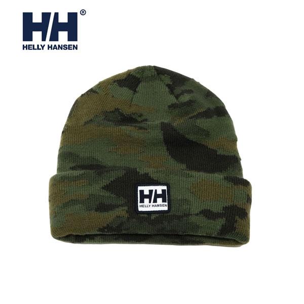 【発売日：2023年06月12日】・ノルウェー生まれの防水ウェアブランド HELLY HANSEN(ヘリーハンセン)のビーニー・海上生活の長い船乗りの愛用はもちろん、多くのアウトドアスポーツ愛好者にも 愛用されているので、その快適さは折り紙...