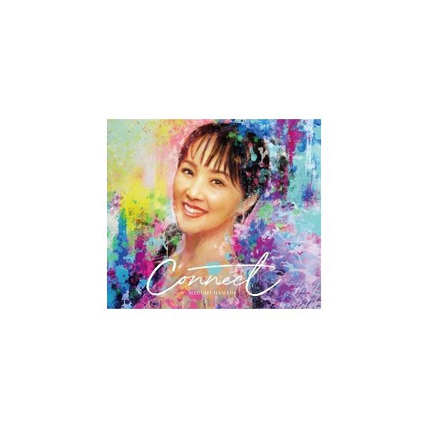 【発売日：2022年01月26日】1996年に劇団四季「美女と野獣」のベルでヒロインデビューしてから25年。ミュージカル界のトップを走り続けてきた濱田めぐみ。新たな舞台に立ち続け、様々な役との「Connect」を感じながら、演じてきた彼女の...